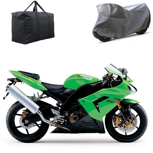 KAWASAKI MOTORBIKE COVERS - Cars Covers (Page 2)