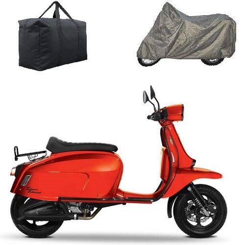 SCOMADI MOTORBIKE COVERS - CarsCovers