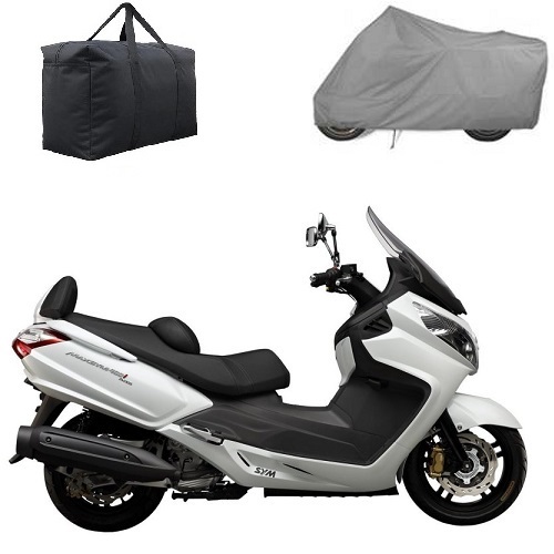 SYM MOTORBIKE COVERS - Cars Covers