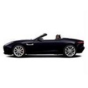 Jaguar F-Type custom car cover - Cars Covers