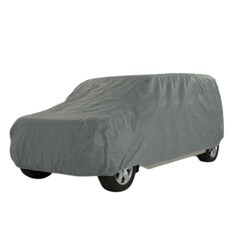 LAND ROVER DEFENDER 5 DOOR HARDTOP CAR COVER 2020 ON