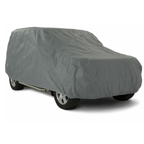 MERCEDES G WAGON SWB CAR COVER 1990 ONWARDS W463 - CarsCovers