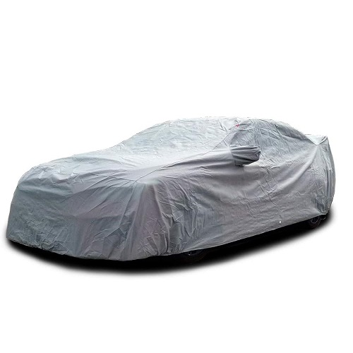 SUBARU IMPREZA CAR COVER 1992-2000 SPOILER - CarsCovers