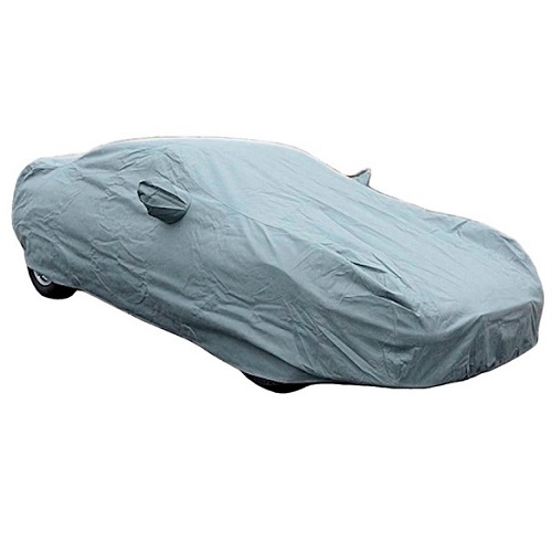 ASTON MARTIN DB12 INDOOR OUTDOOR CAR COVER - CarsCovers