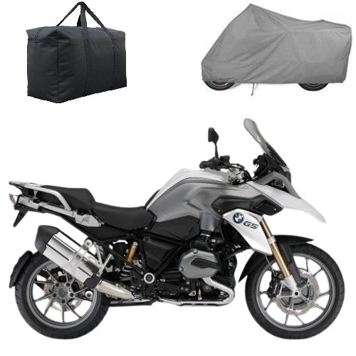BMW R1200 GS MOTORBIKE COVERS - CarsCovers