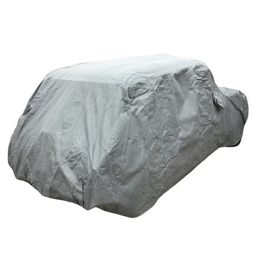 AUSTIN ROVER MINI CAR COVER 1959 ONWARDS - CarsCovers