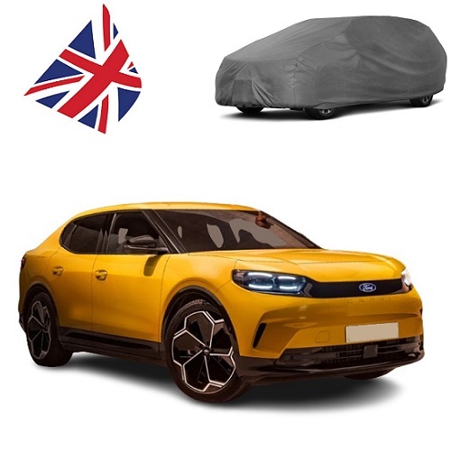 FORD CAPRI MK4 CAR COVER 2024 ONWARDS - CarsCovers