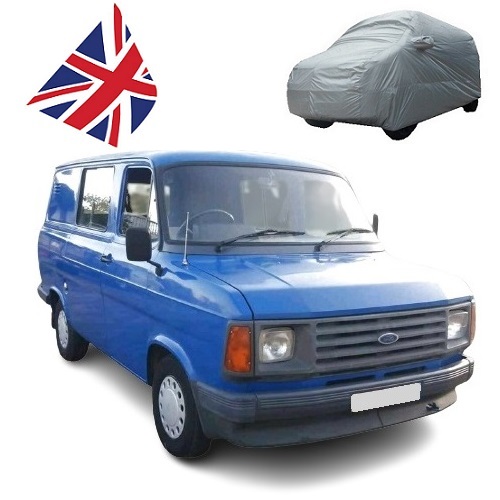 FORD TRANSIT VAN MK2 CAR COVER 1977-1986 - CarsCovers