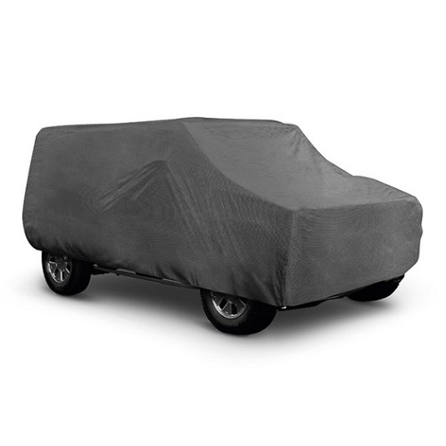 HUMMER H1 CAR COVER - CarsCovers