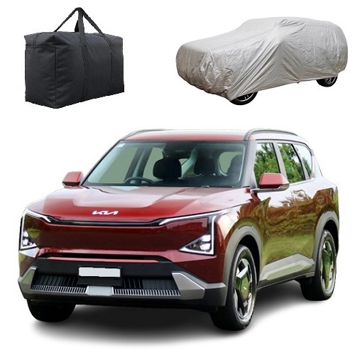 KIA EV5 CAR COVER 2025 ONWARDS - CARSCOVERS