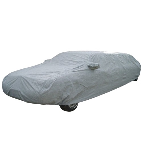 LINCOLN TOWNCAR 120 INCH STRETCH LIMO CAR COVE - CarsCovers