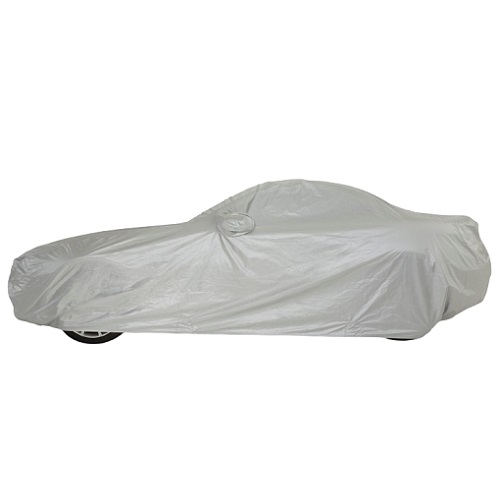 MERCEDES SLK CAR COVER 2011-2020 - CarsCovers