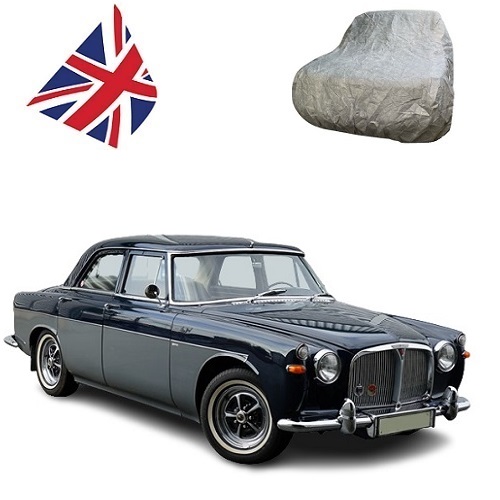 ROVER P5 3000 3500 CAR COVER 1958-1973 - CarsCovers