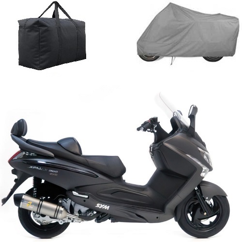 SYM JOYMAX MOTORBIKE COVER - CarsCovers