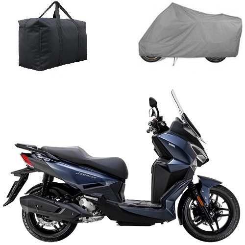 SYM JOYRIDE MOTORBIKE COVER - CarsCovers