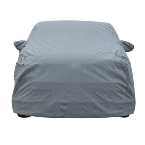 FORD TRANSIT VAN CAR COVER 2015-2020 SHORT WHEEL BASE - CarsCovers