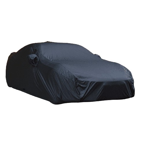 TOYOTA GT86 CAR COVER 2012 ONWARDS - CarsCovers