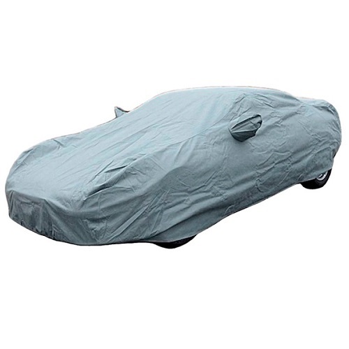 ASTON MARTIN DB9 INDOOR OUTDOOR CAR COVER - CarsCovers