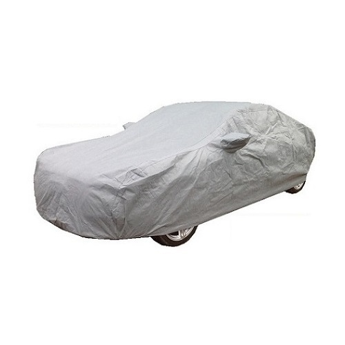 ASTON MARTIN VOLANTE INDOOR OUTDOOR CAR COVER - CarsCovers