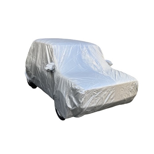 AUSTIN ROVER MINI CAR COVER 1959 ONWARDS - CarsCovers