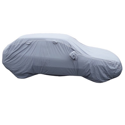 MERCEDES A CLASS A45 AMG CAR COVER 2018 ONWARDS W177 - CarsCovers