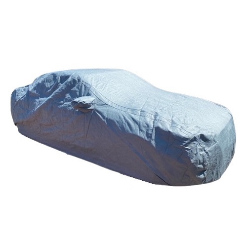 MERCEDES AMG GT 4 DOOR CAR COVER X290 - CarsCovers