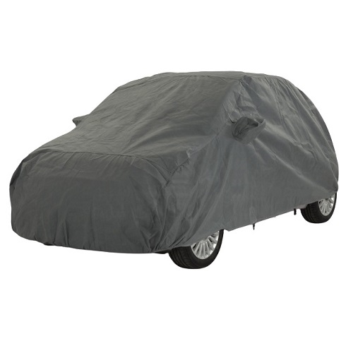 FIAT 500 CAR COVER 2007 ONWARDS - CarsCovers