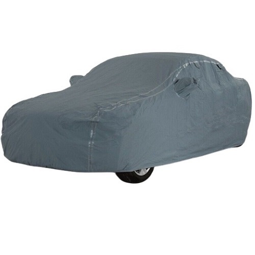KIA RIO CAR COVER 2006-2008 SALOON - CarsCovers