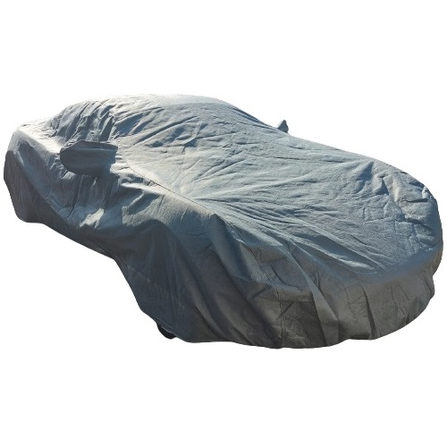 JAGUAR F TYPE CAR COVER2013 ONWARDS - CarsCovers