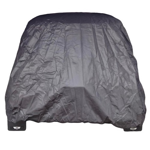 AUSTIN ROVER MINI CAR COVER 1959 ONWARDS - CarsCovers