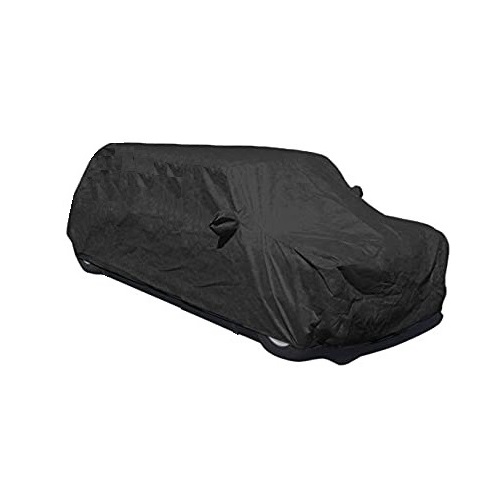 AUSTIN MINI ESTATE AND VAN CAR COVER 1961-1980 - CarsCovers