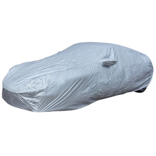 PORSCHE 911 CARRERA S C4S CAR COVER 2019 ONWARDS 992 - CarsCovers
