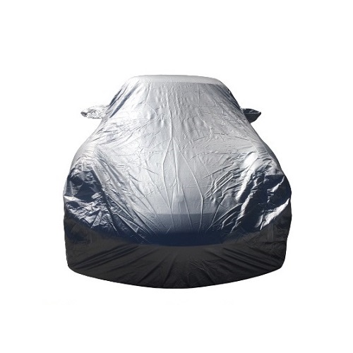 PORSCHE TAYCAN CROSS TURISMO CAR COVER 2021 ONWARDS - CarsCovers