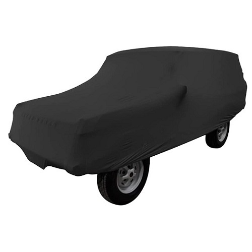 RANGE ROVER CLASSIC CAR COVER 1970-1995 - CarsCovers