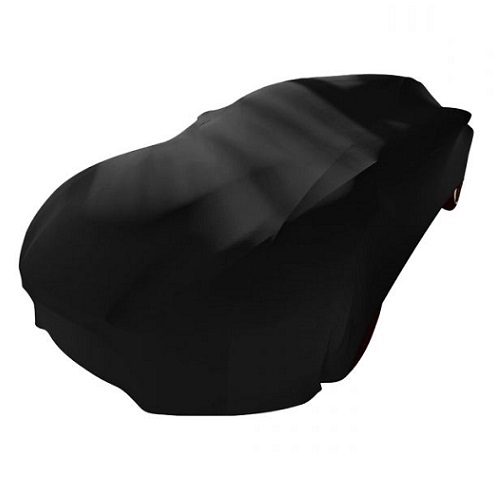 ASTON MARTIN VANTAGE CAR COVER 2018 ONWARDS - CarsCovers