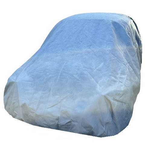 VW BEETLE AND SUPER BEETLE CAR COVER 1975 ONWARDS - CarsCovers