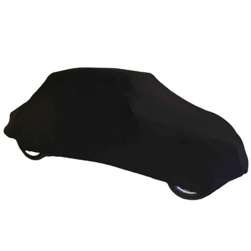 VW BEETLE AND SUPER BEETLE CAR COVER 1975 ONWARDS - CarsCovers