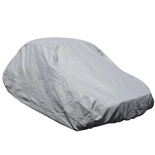 VW BEETLE AND SUPER BEETLE CAR COVER 1975 ONWARDS - CarsCovers