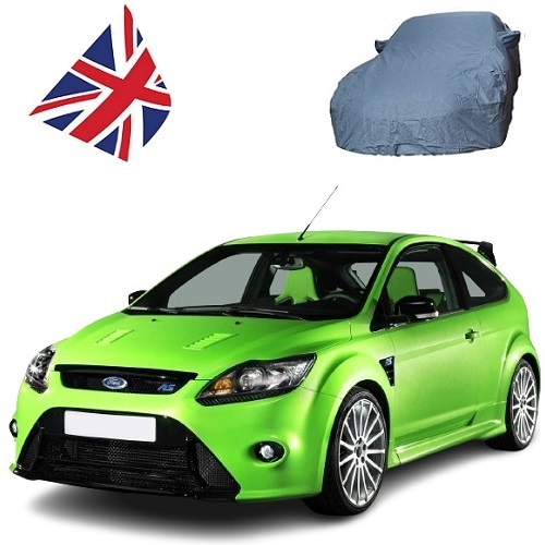 FORD FOCUS RS CAR COVER 2009-2015 - CarsCovers