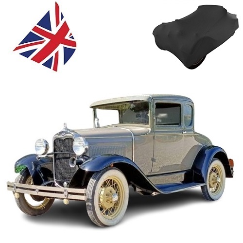 FORD MODEL A CAR COVER 1927-1931 - CarsCovers