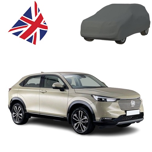 HONDA HRV CAR COVER 2021 ONWARDS - CarsCovers