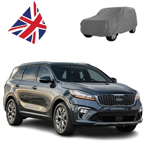 KIA SORENTO CAR COVER 2015-2020 - CarsCovers