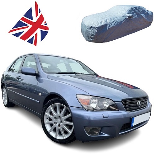 LEXUS IS200 CAR COVER 1998-2008 - CarsCovers