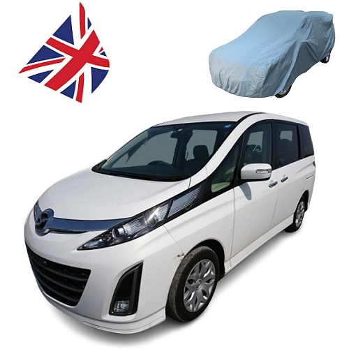 MAZDA BIANTE CAR COVER 2008-2018 - CarsCovers