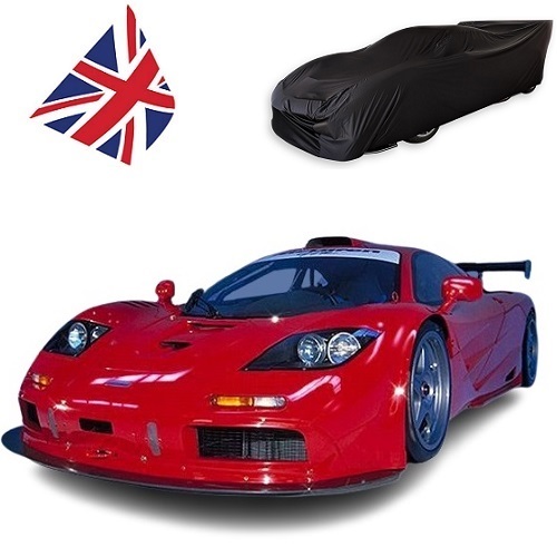 MCLAREN F1 GTR CAR COVER - CarsCovers