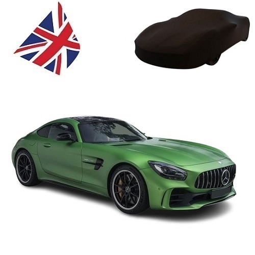 MERCEDES AMG GT CAR COVER 2015 ONWARD C190 - CarsCovers