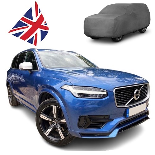 VOLVO XC90 CAR COVER 2014 ONWARDS - CarsCovers