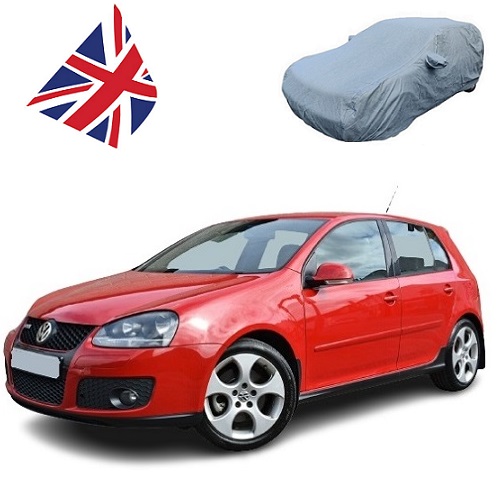 VW GOLF MK5 CAR COVER 2003-2008 - CarsCovers