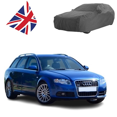 AUDI A4 CAR COVERS FROM £63.95 - Cars Covers