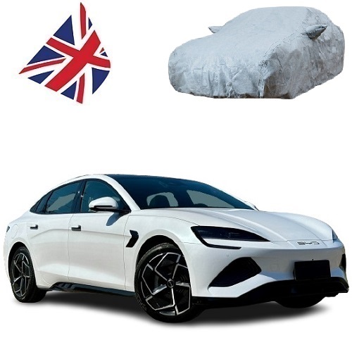 BYD CAR COVERS - CarsCovers